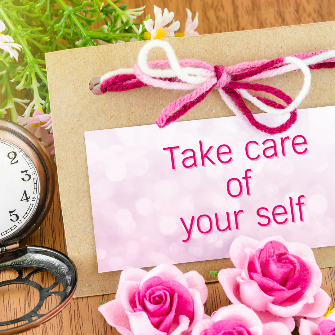 How to Start an Easy Self-Care Routine – VistavieVivien